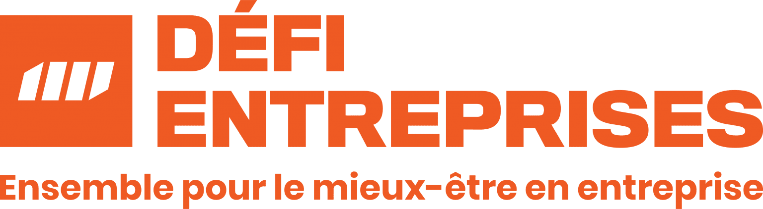 Services - Défi Entreprises